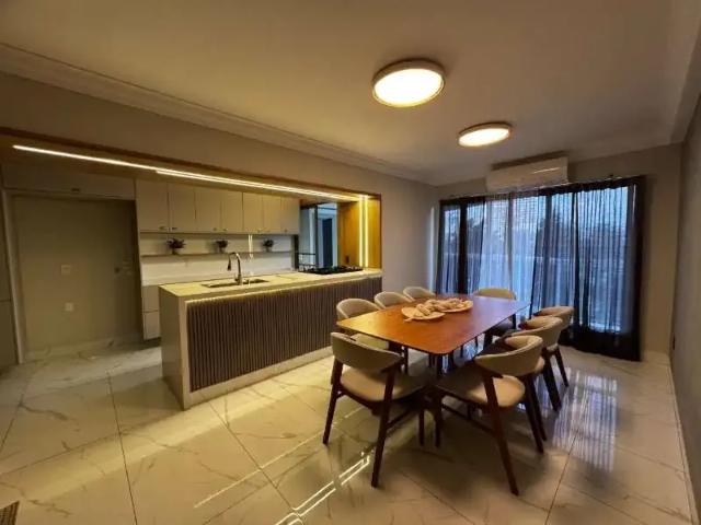 Apartamento para Venda em Sorocaba/SP Parque Campolim 4 Quartos