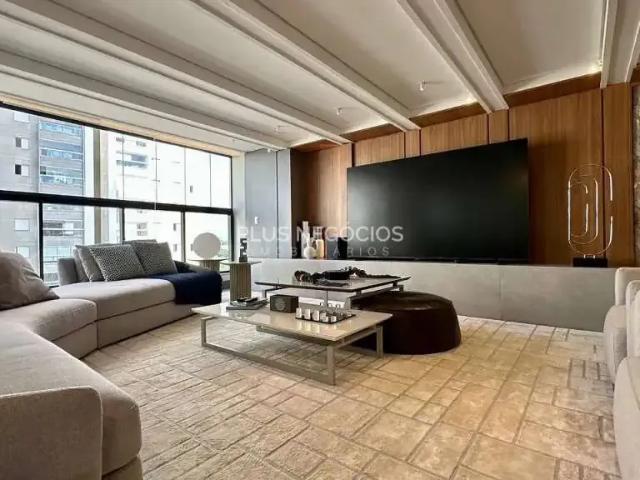 Apartamento para Venda em Sorocaba/SP Parque Campolim 4 Quartos
