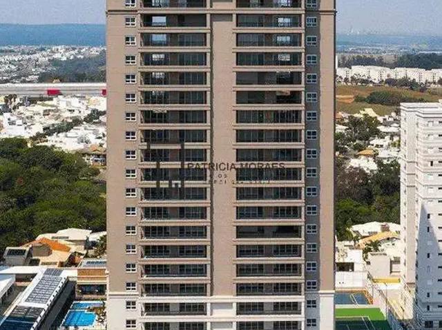 Apartamento para Venda em Sorocaba/SP Parque Campolim 4 Quartos