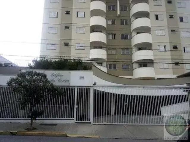 Apartamento para Venda em Sorocaba/SP Parque Campolim 4 Quartos