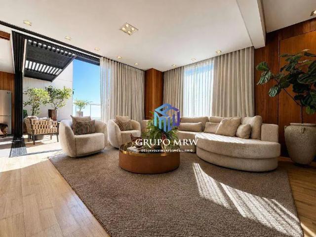 Apartamento para Venda em Sorocaba/SP Parque Campolim 5 Quartos