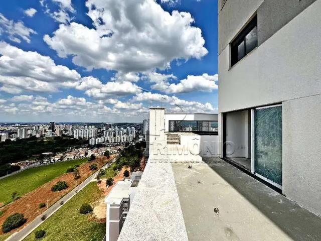 Apartamento para Venda em Sorocaba/SP Parque Campolim 5 Quartos
