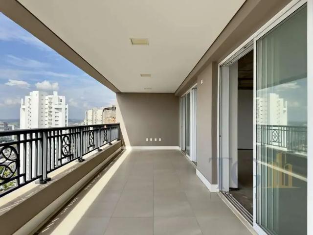 Apartamento para Venda em Sorocaba/SP Parque Campolim 5 Quartos