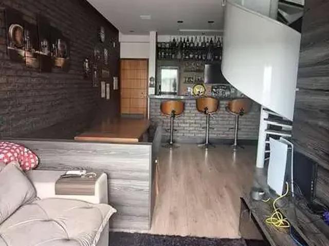 Apartamento para Venda em Sorocaba/SP Parque Campolim 5 Quartos