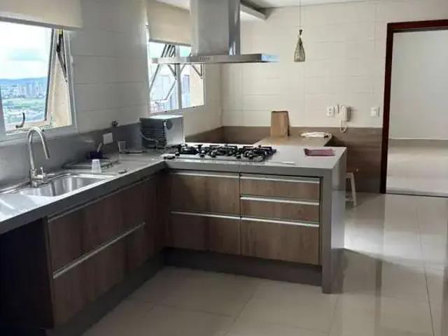 Apartamento para Venda em Sorocaba/SP Parque Campolim