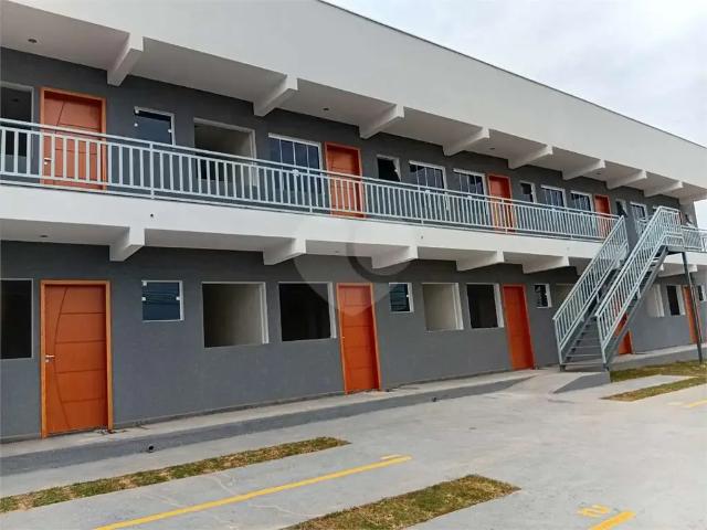 Apartamento para Venda em Sorocaba/SP Parque das Laranjeiras 1 Quartos