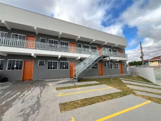 Apartamento para Venda em Sorocaba/SP Parque das Laranjeiras 1 Quartos
