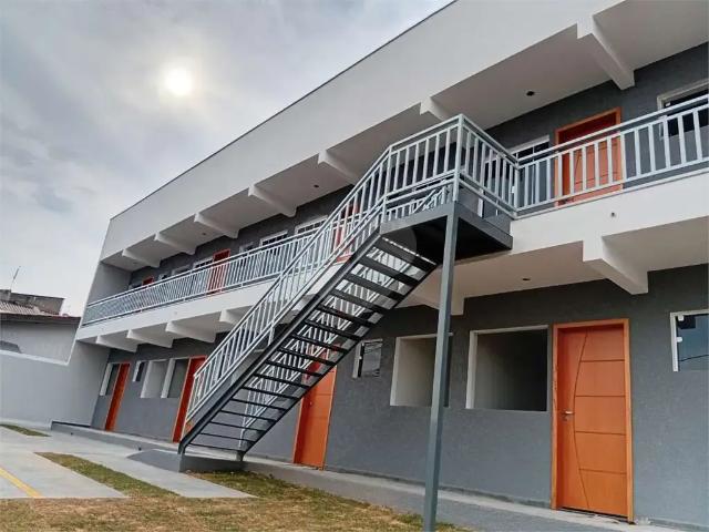 Apartamento para Venda em Sorocaba/SP Parque das Laranjeiras 1 Quartos