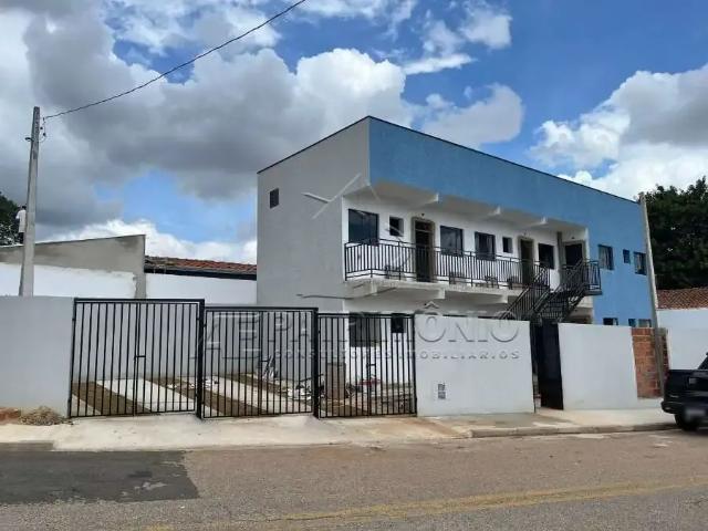 Apartamento para Venda em Sorocaba/SP Parque das Laranjeiras 1 Quartos