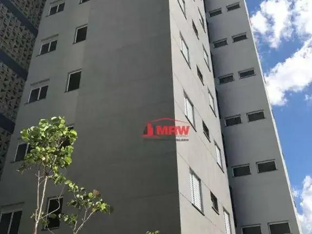 Apartamento para Venda em Sorocaba/SP Parque das Laranjeiras 2 Quartos