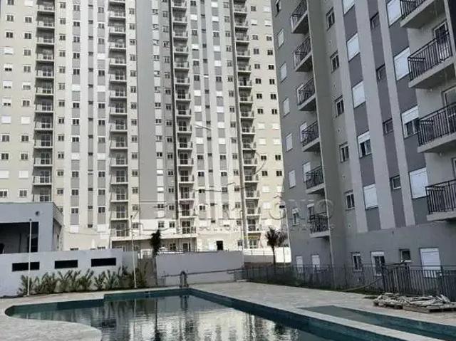 Apartamento para Venda em Sorocaba/SP Parque Empresarial das Mangueiras 2 Quartos
