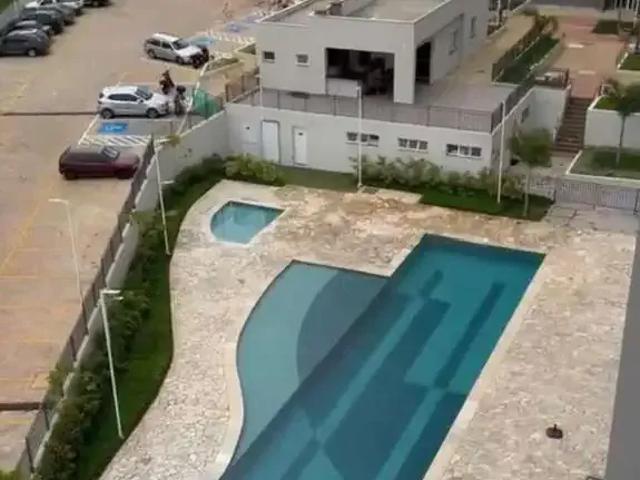Apartamento para Venda em Sorocaba/SP Parque Empresarial das Mangueiras 2 Quartos