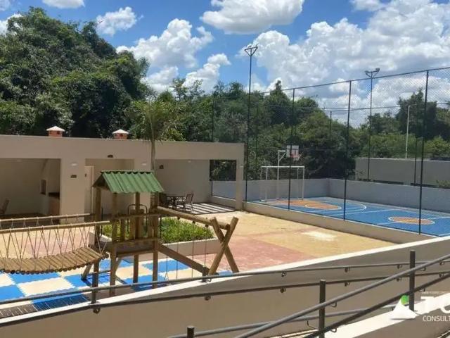 Apartamento para Venda em Sorocaba/SP Parque Empresarial das Mangueiras 2 Quartos