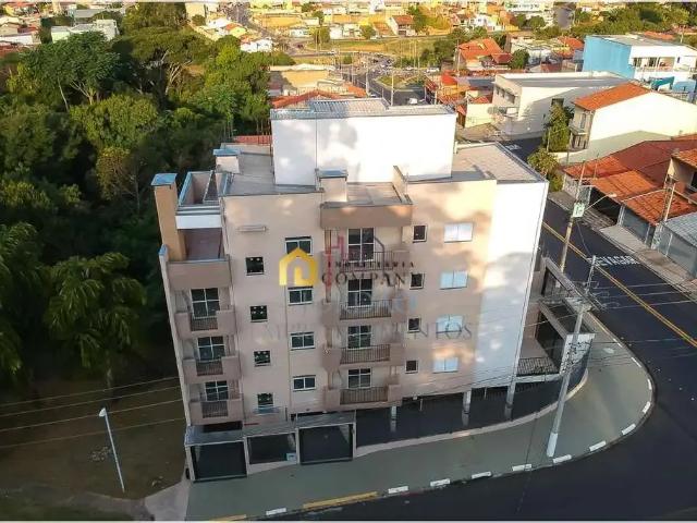 Apartamento para Venda em Sorocaba/SP Parque Esmeralda 1 Quartos