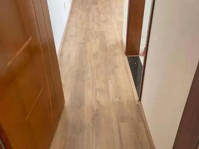 Apartamento para Venda em Sorocaba/SP Parque Esmeralda 2 Quartos