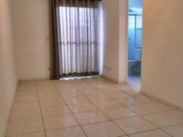 Apartamento para Venda em Sorocaba/SP Parque Reserva Fazenda Imperial 2 Quartos