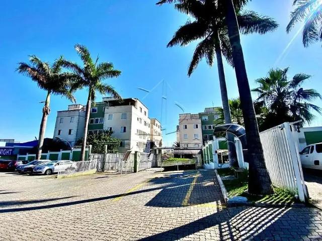 Apartamento para Venda em Sorocaba/SP Parque Reserva Fazenda Imperial 2 Quartos