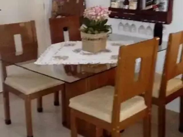 Apartamento para Venda em Sorocaba/SP Parque Reserva Fazenda Imperial 2 Quartos