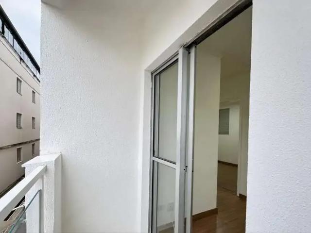 Apartamento para Venda em Sorocaba/SP Parque Reserva Fazenda Imperial 2 Quartos