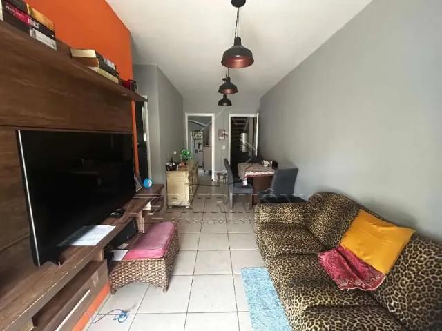 Apartamento para Venda em Sorocaba/SP Parque Reserva Fazenda Imperial 2 Quartos