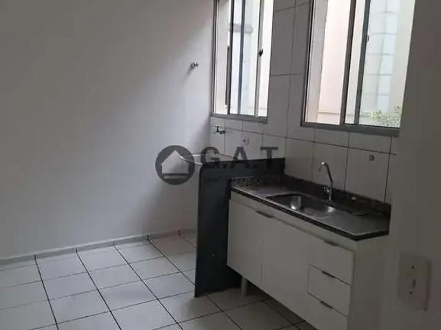 Apartamento para Venda em Sorocaba/SP Parque Reserva Fazenda Imperial 2 Quartos