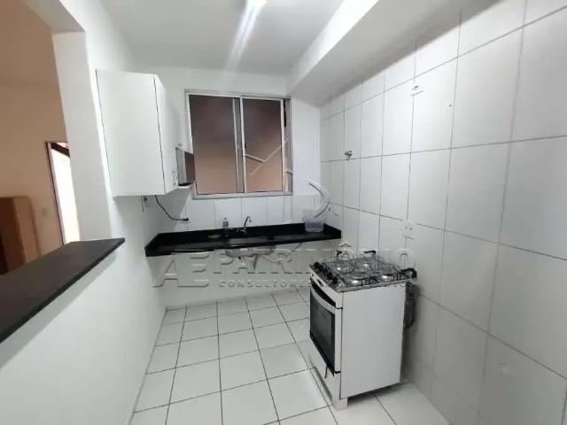 Apartamento para Venda em Sorocaba/SP Parque Reserva Fazenda Imperial 2 Quartos