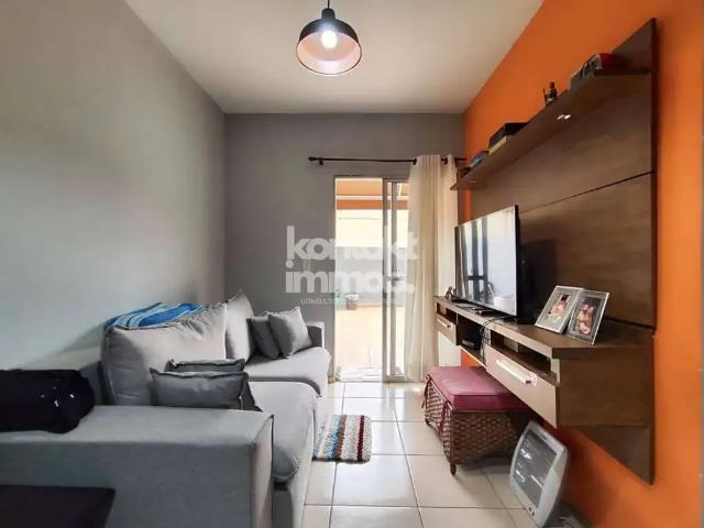 Apartamento para Venda em Sorocaba/SP Parque Reserva Fazenda Imperial 2 Quartos