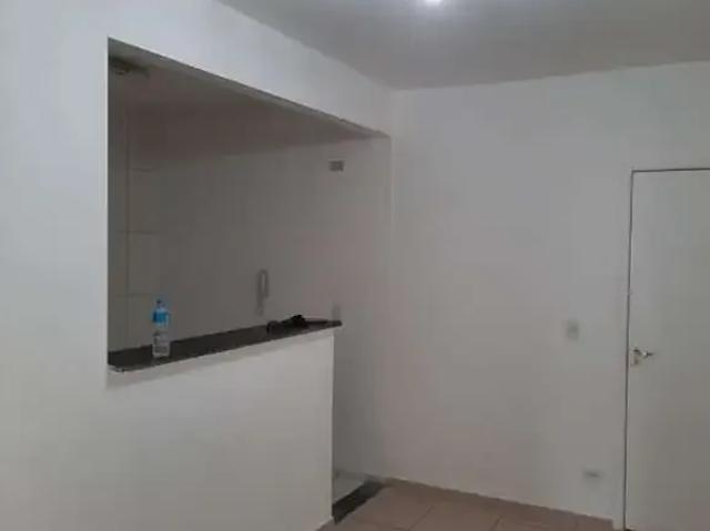 Apartamento para Venda em Sorocaba/SP Parque Reserva Fazenda Imperial 2 Quartos
