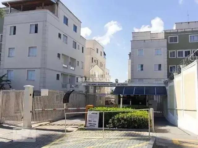 Apartamento para Venda em Sorocaba/SP Parque Reserva Fazenda Imperial 2 Quartos