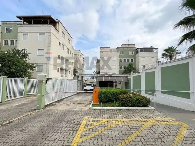 Apartamento para Venda em Sorocaba/SP Parque Reserva Fazenda Imperial 2 Quartos