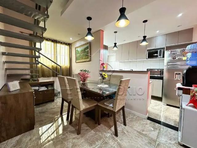 Apartamento para Venda em Sorocaba/SP Parque Reserva Fazenda Imperial 2 Quartos