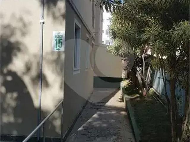 Apartamento para Venda em Sorocaba/SP Parque Reserva Fazenda Imperial 2 Quartos