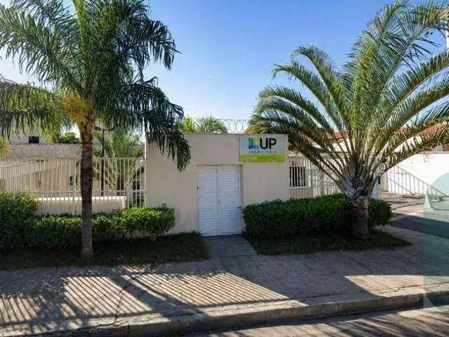 Apartamento para Venda em Sorocaba/SP Parque Reserva Fazenda Imperial 2 Quartos