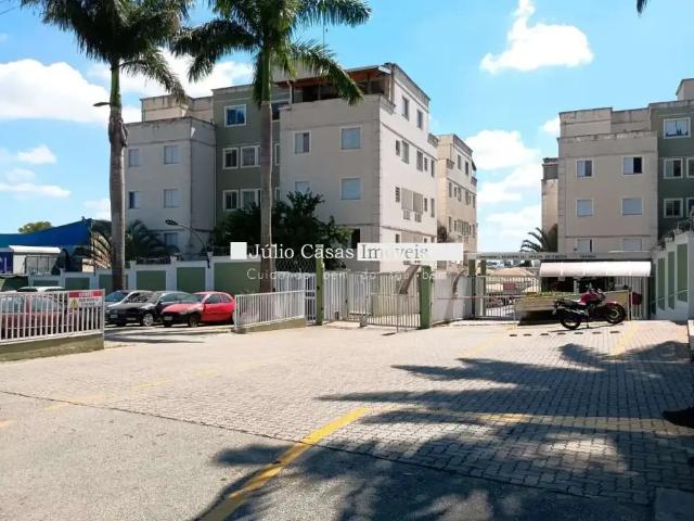 Apartamento para Venda em Sorocaba/SP Parque Reserva Fazenda Imperial 2 Quartos