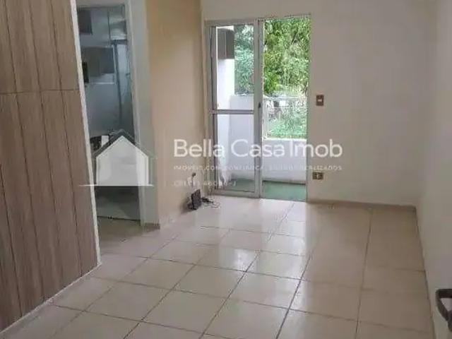 Apartamento para Venda em Sorocaba/SP Parque Reserva Fazenda Imperial 2 Quartos