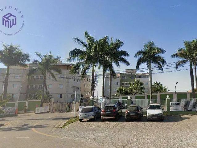 Apartamento para Venda em Sorocaba/SP Parque Reserva Fazenda Imperial 3 Quartos