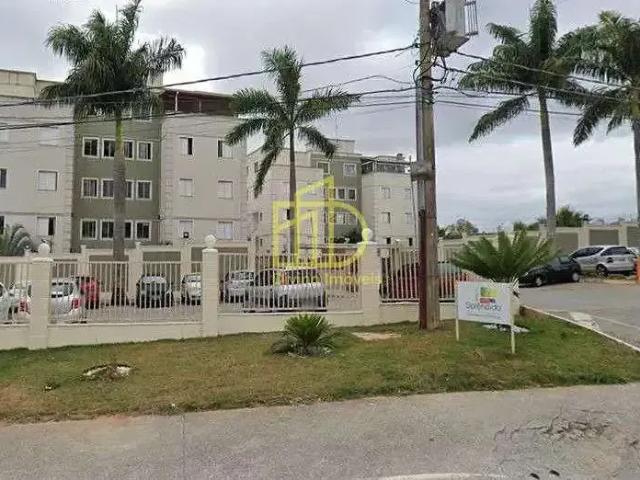 Apartamento para Venda em Sorocaba/SP Parque Reserva Fazenda Imperial 3 Quartos
