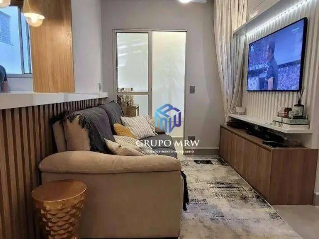 Apartamento para Venda em Sorocaba/SP Parque Reserva Fazenda Imperial 3 Quartos