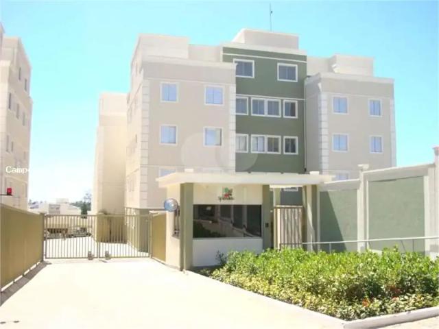 Apartamento para Venda em Sorocaba/SP Parque Reserva Fazenda Imperial 3 Quartos