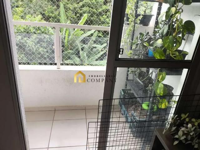 Apartamento para Venda em Sorocaba/SP Parque Reserva Fazenda Imperial 3 Quartos