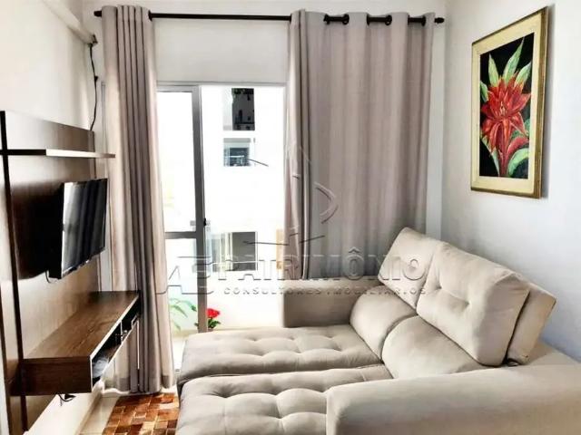 Apartamento para Venda em Sorocaba/SP Parque Reserva Fazenda Imperial 3 Quartos