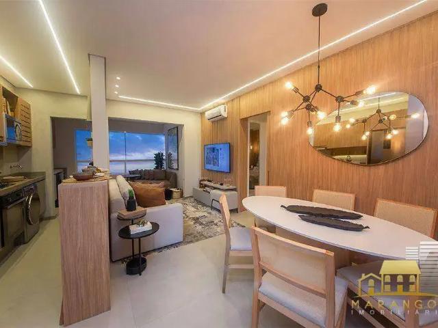 Apartamento para Venda em Sorocaba/SP Parque Residencial Villa dos Inglezes 2 Quartos