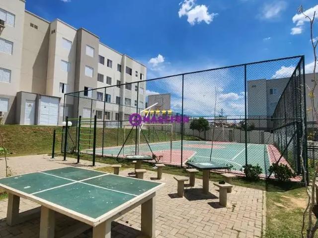 Apartamento para Venda em Sorocaba/SP Parque São Bento 2 Quartos