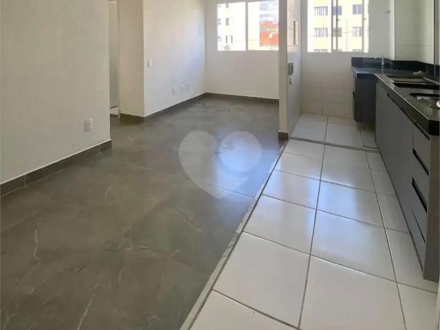Apartamento para Venda em Sorocaba/SP Parque São Bento 2 Quartos