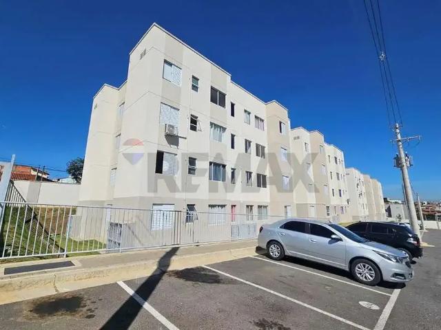Apartamento para Venda em Sorocaba/SP Parque São Bento 2 Quartos