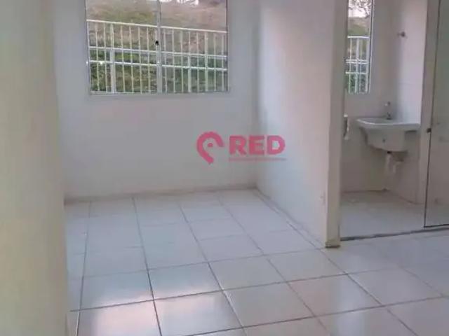 Apartamento para Venda em Sorocaba/SP Parque São Bento 2 Quartos