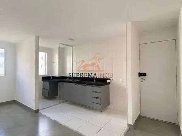 Apartamento para Venda em Sorocaba/SP Parque São Bento 2 Quartos