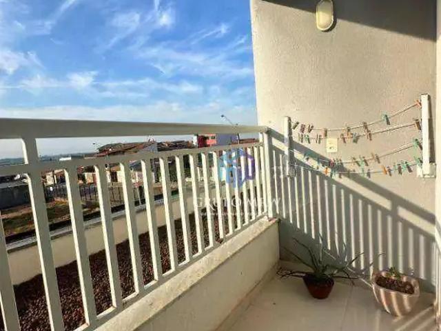Apartamento para Venda em Sorocaba/SP Parque São Bento 2 Quartos