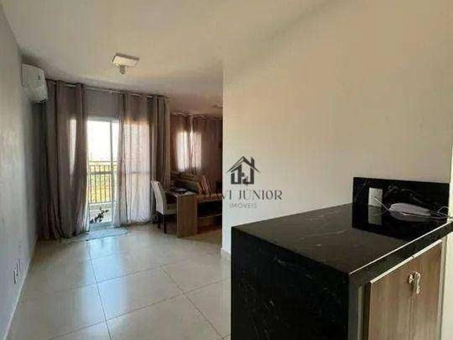 Apartamento para Venda em Sorocaba/SP Jardim Maria Eugênia 2 Quartos