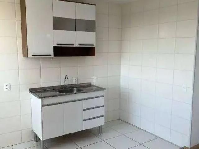 Apartamento para Venda em Sorocaba/SP Parque São Bento 2 Quartos